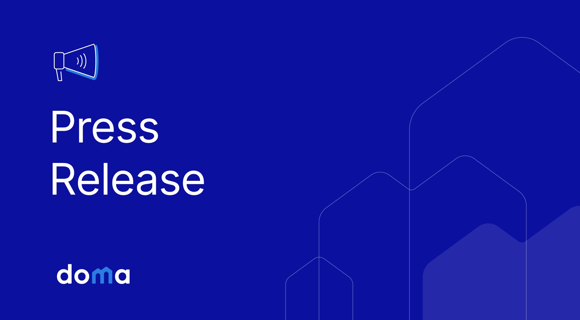 Doma Customer AdvantageFirst Closes Loans Up to 30 Days Faster by ...