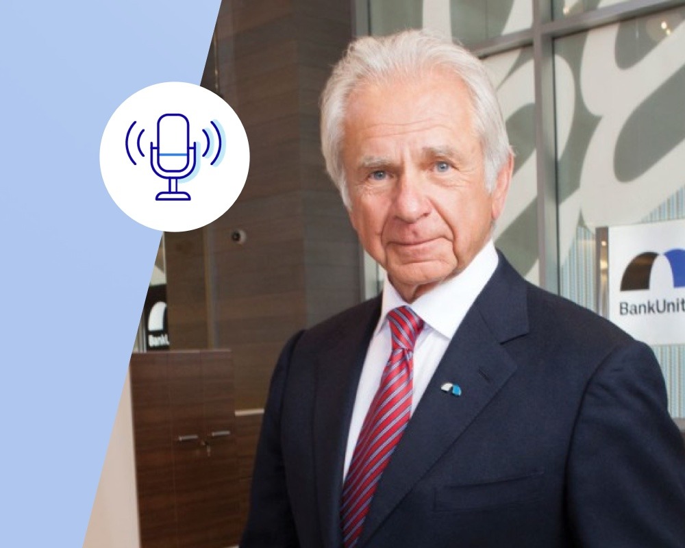 How to Lead a Bank Through a Crisis - Doma